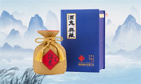 酒鬼酒典藏52度多少钱 酒鬼酒典藏52度怎么样→买购网