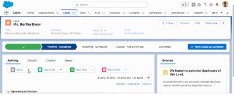 8 Best Features From Salesforce Spring 23 Release Enrite Solutions