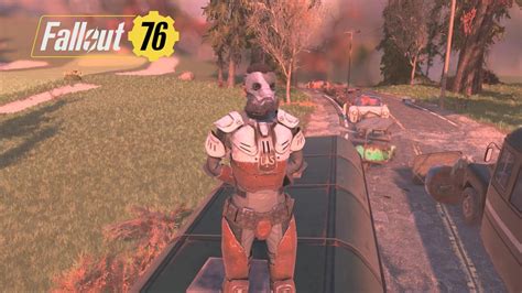 What Is Your Best Fallout Drip Rfallout