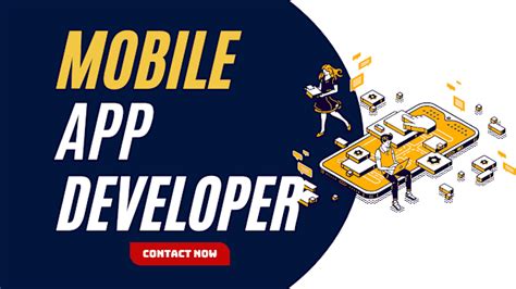 Develop Mobile Apps For Both Ios And Android Using Flutter By Abidumar624 Fiverr