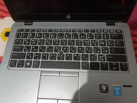 لاب توب اتش ابي بروسيسور كورi5 يقبل رامات 16جيجا شاشه لكل الاستخدامات