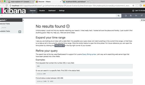 Dockerizing Jenkins Build Logs With Elk Stack Filebeat Elasticsearch Logstash And Kibana