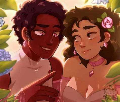 Steven Universe S 에 있는 Bonnie Bunny님의 핀 스티븐 유니버스