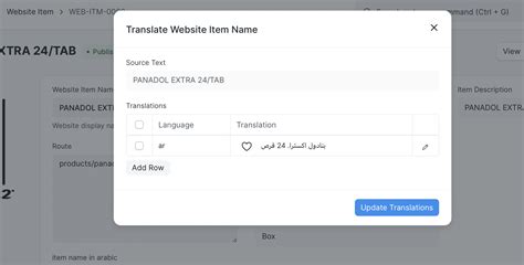 Translation Not Work Erpnext V1410 · Issue 32164 · Frappeerpnext
