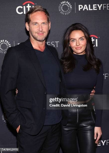 Josh Lucas Photos And Premium High Res Pictures Getty Images