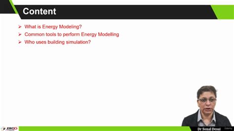 Energy Modeling Ies Ve Module 1 Model Geometry Comidoc