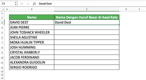 Cara Menggunakan Dan Kegunaan Fungsi Ctrl E Pada Excel Compute Expert