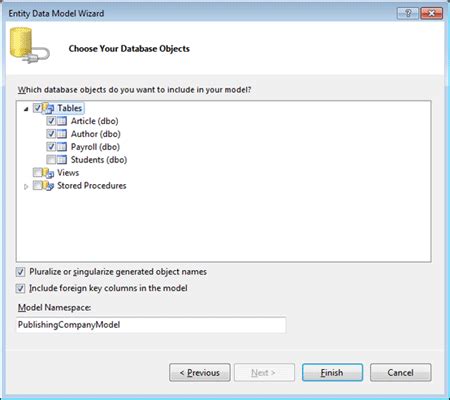 Generic Data Access Layer Using Ado Net Entity Framework
