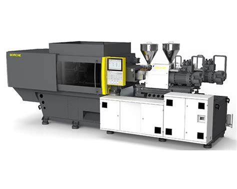 Borche Máquinas Injetoras