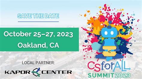 csforall on linkedin csforallsummit csforall