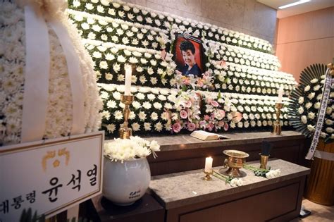 현미 미국에서 잠든다하춘화·설운도 등 조문종합 파이낸셜뉴스