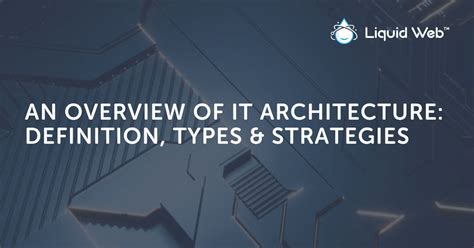 3 Best It Architecture Strategies For 2022 Reseller 3 Best It Architecture Strategies For 2022 Reseller