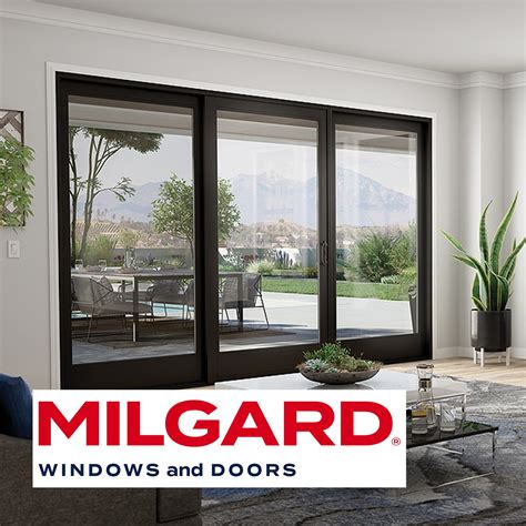 Phoenix Milgard Windows Window Company Az Kandj Windows Llc