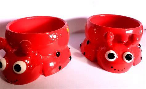 Stl File Pot Pot Sissy Lady Bug 🪴・3d Printer Design To Download・cults