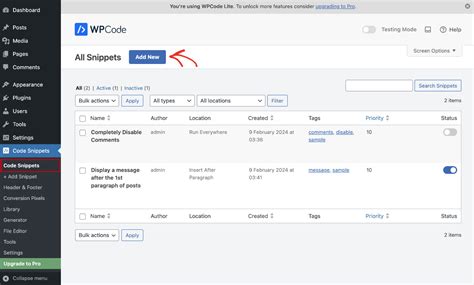 How To Add Scripts To Specific Pages In Wordpress