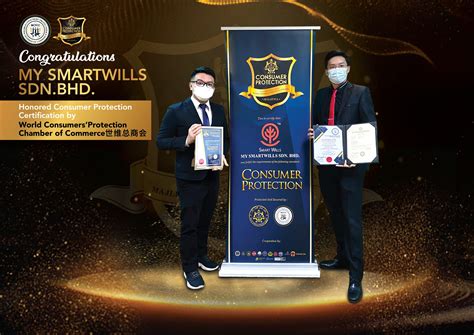 About Us Smartwills Malaysia