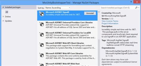 Mvc Real Time Diagnosis Using Signalr Software Engineering