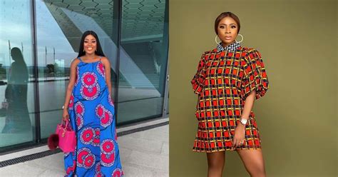 9 Wardrobe Essentials For Nigerian Women Pulse Nigeria