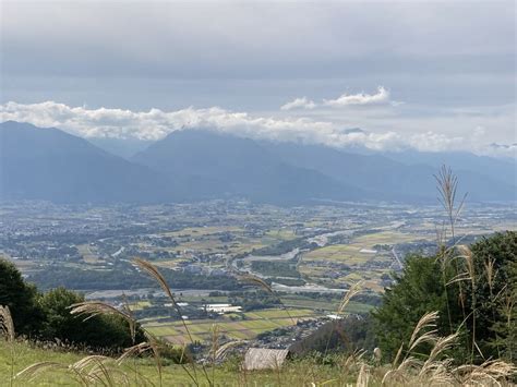 長峰山休憩展望台のクチコミ一覧 じゃらんnet