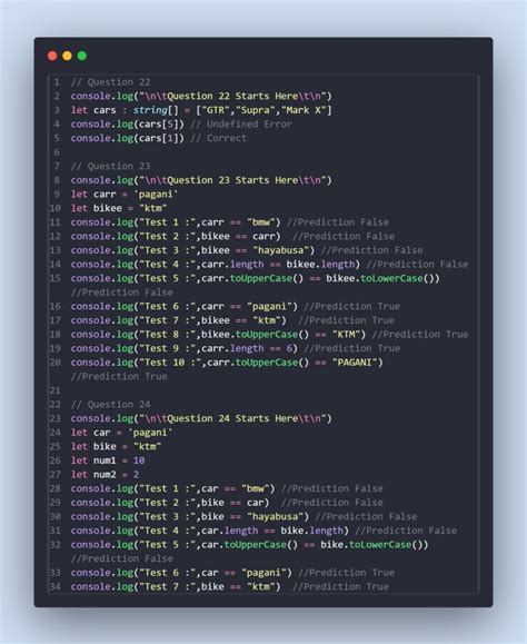100daysofcodechallenge 100daysofcoding Typescript Javascript Giaic Syed Huzaifa Ali 11