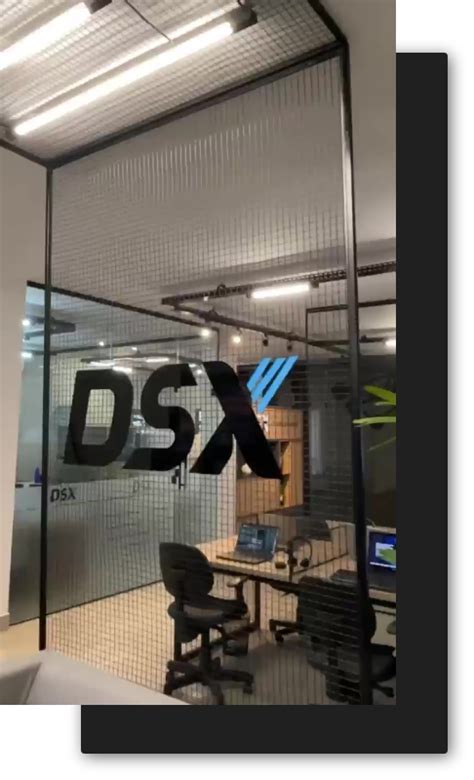 Dsx It Solution