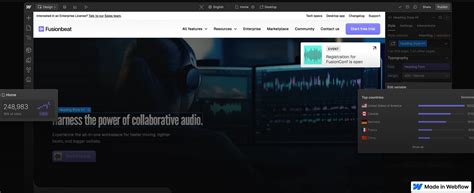 Webflow In 2025 Your Ultimate Guide To Nocode Website Development