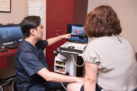 Guide To Diagnosing Varicose Veins The Importance Of Early Detection