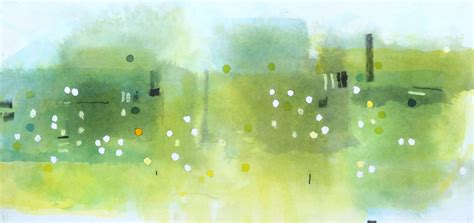 Light In Trees — Edward Hutchison