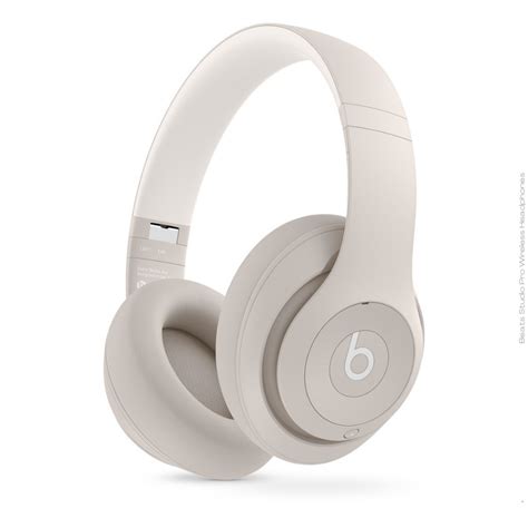 Beats Studio Pro Wireless Headphones Best Price Fast Delivery