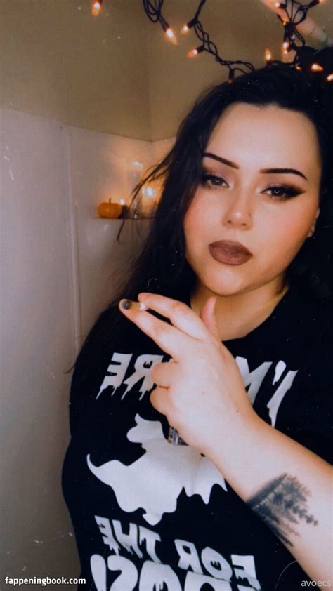 Avoecs Nude Onlyfans Leaks Fappening Fappeningbook