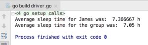Connect To Apache Cassandra With Golang Instaclustr