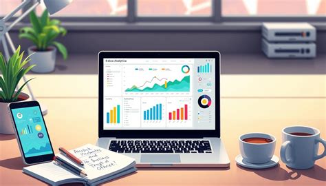 How To Use Analytics Tools To Track Your Solo Business Performance