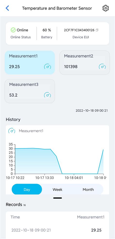Build LoRaWAN Sensors With SenseCAP S Sensor Builder And SenseCAP Data Logger Seeed Studio