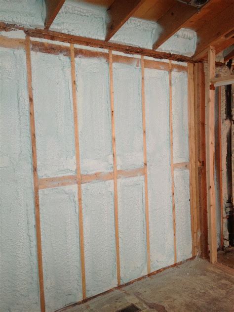 Urethane Spray Foam — Urethane Alaska Llc