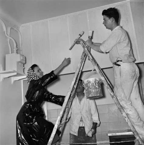 Francoise Arnoul French Actress France Old Photo Eur Picclick Fr