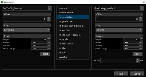how to receive thinkorswim alert notifications via phone usethinkscript community