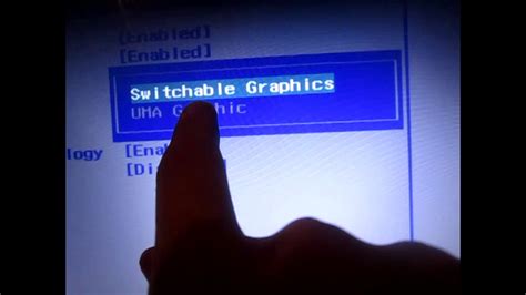 Как переключить видеокарту на ноутбуке Lenovo G500 Youtube