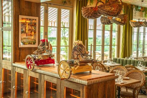 Le Restaurant Coco Rocco