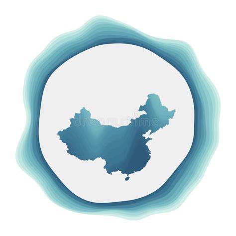 China Logo Stock Vector Illustration Of Multicolor 259689947