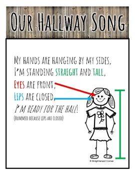 Hallway Song Rustic By Enlightened Corner By Jackie Tpt