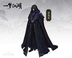 一梦江湖掌门设定 花瓣网 陪你做生活的设计师 少林掌门