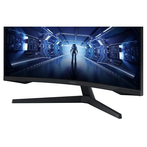 Samsung Odyssey G Lc G Tqbuxen Iponcomp Com