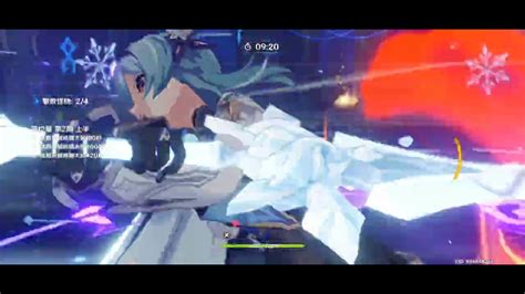 原神 41 深境螺旋 第12層 原神動画まとめ