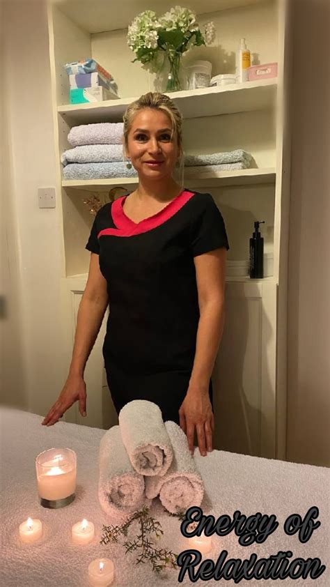 Best Mobile Massage In Bradford Blys