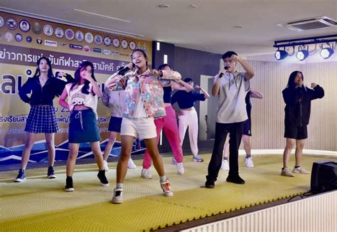 สาธิต ม บูรพา แถลงข่าว พร้อมจัด“พิบูลบำเพ็ญเกมส์” กีฬาสาธิตสามัคคี ครั้งที่ 45 ข่าวชลออนไลน์