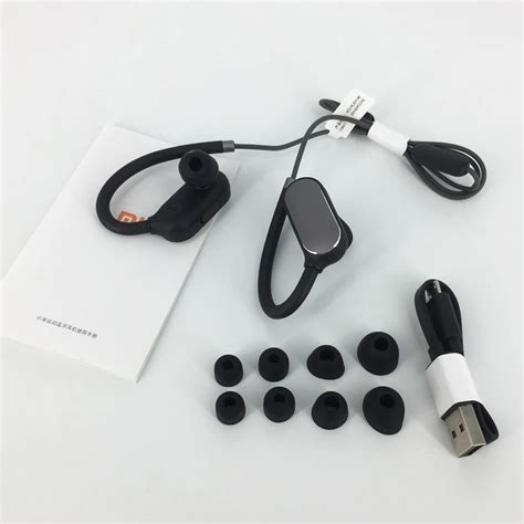 Xiaomi Headset Mini — Xiaomi