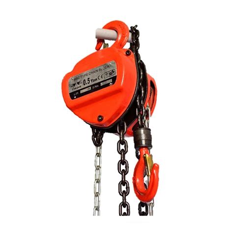 نکاتی درباره جرثقیل دستی