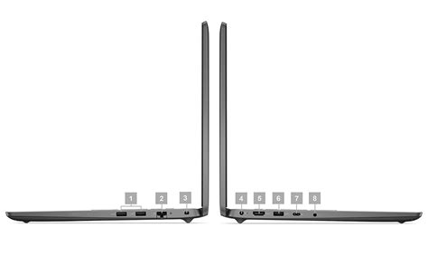 Dell Notebook Latitude Business AI Computador FHD De Polegadas Intel Ultra U