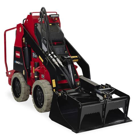 Toro 22219 E Dingo 500 Compact Utility Loader — Russo Power Equipment