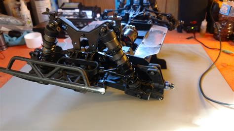 Tekno Sct 410 3 Tekin R C Tech Forums